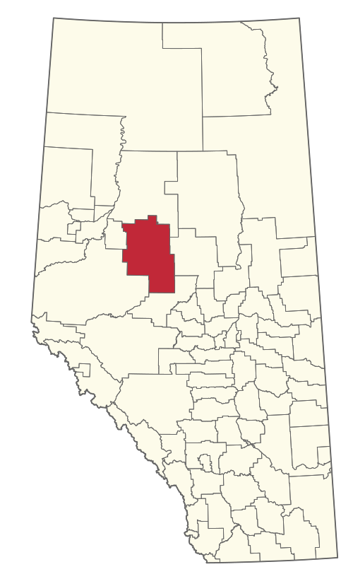 Big Lakes County, Alberta - WellWiki.org